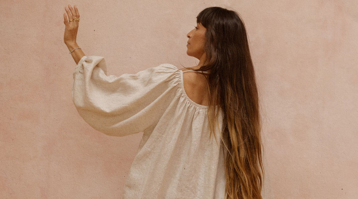Embrace Your Self-Worth Through Fashion with Myrah Penaloza Collection