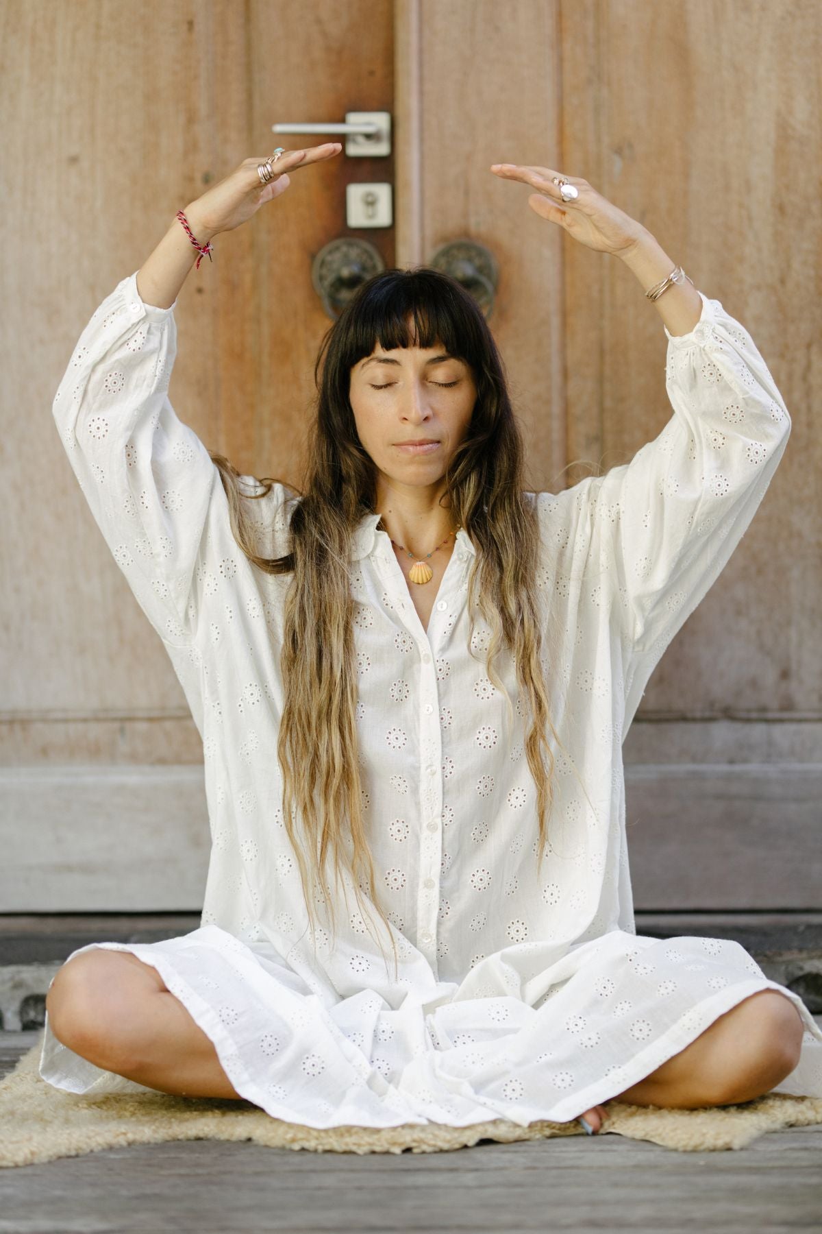 How are you really? really? A mini guide to the true path in your hear