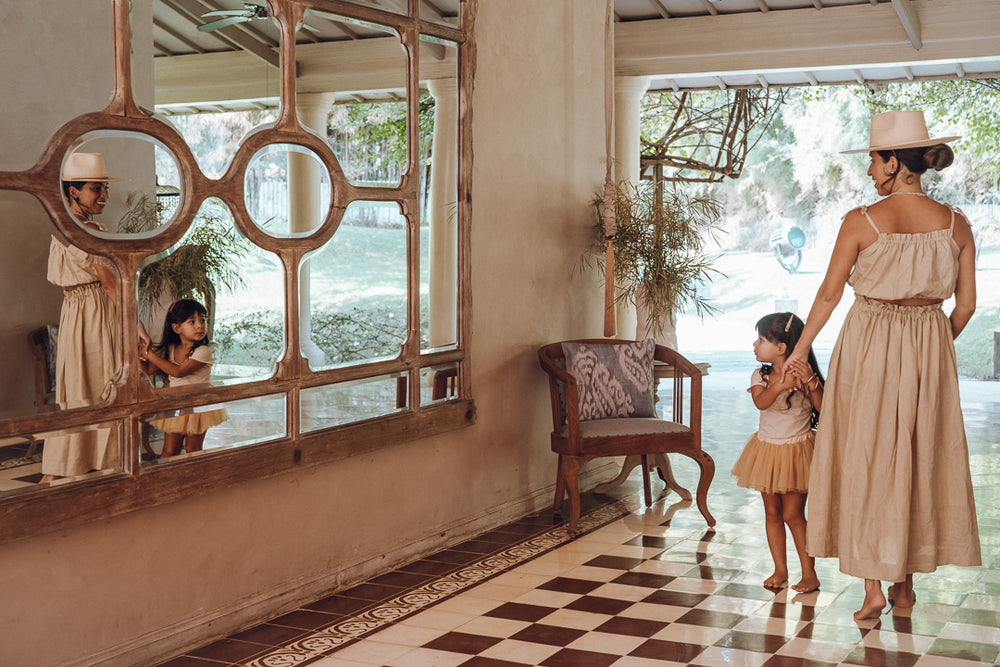 New Moons are an opportunity for a fresh start